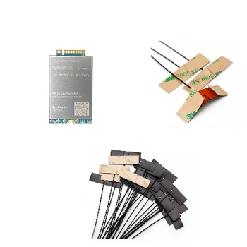 Original 5g Nr Sub-6ghz Module Rm520nglaa-m20-sgasa M.2 Module X62 ...