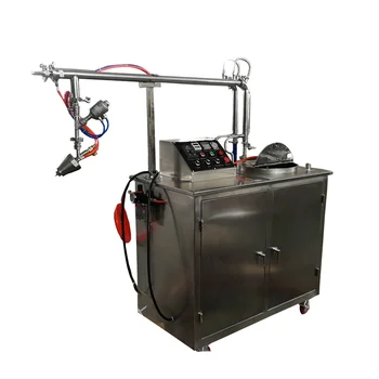 Factory Price Special Design Sugar Syrup Caramel Chocolate Sprayer ...