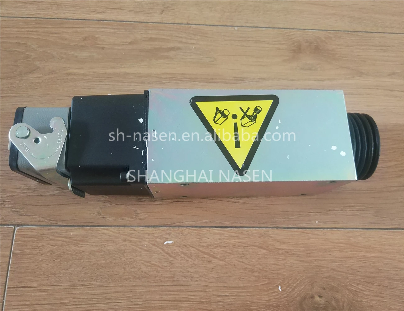 Escalator Single Action Solenoid 9300 Brake Ssa897200 Ssa 897200,Ac110v ...