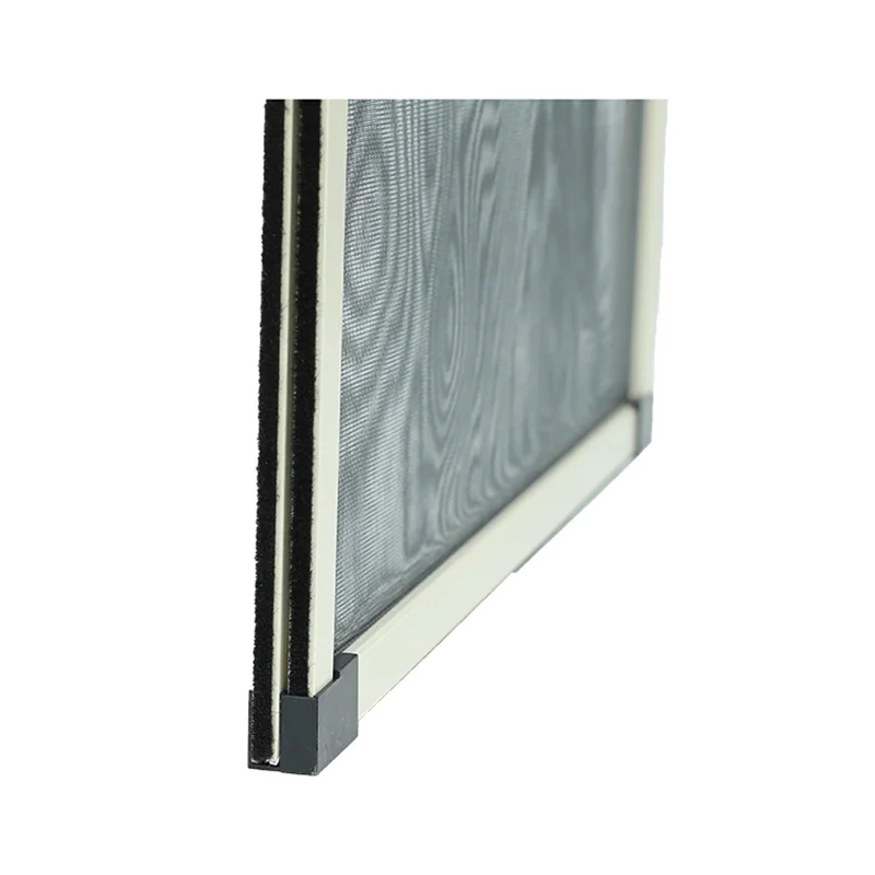 Retractable Sliding Screen Window Frame Aluminum - Buy Sliding Windows ...