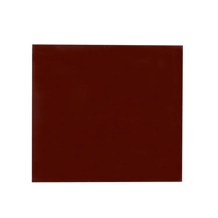 3021 Phenolic Board Brown Electrical Board Distribution Box Insulation ...