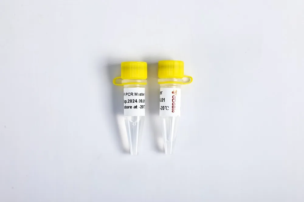 Hotstart Kntaq Polymerase Snp Genotyping Pcr #p1221 - Buy Hotstart Taq ...