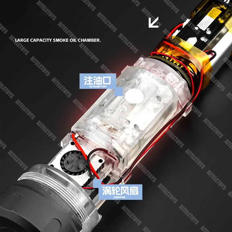 Tracer Unit Griffon Uv Light Tracer Built-in Battery For Gell Ball ...