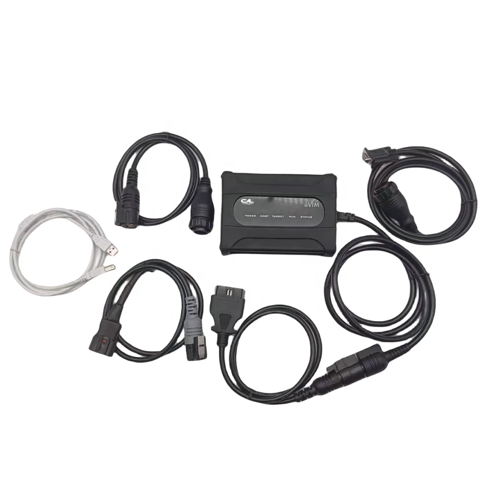 Doosan Engine Special Fault Detection Diagnostic Instrument DL06 DL08