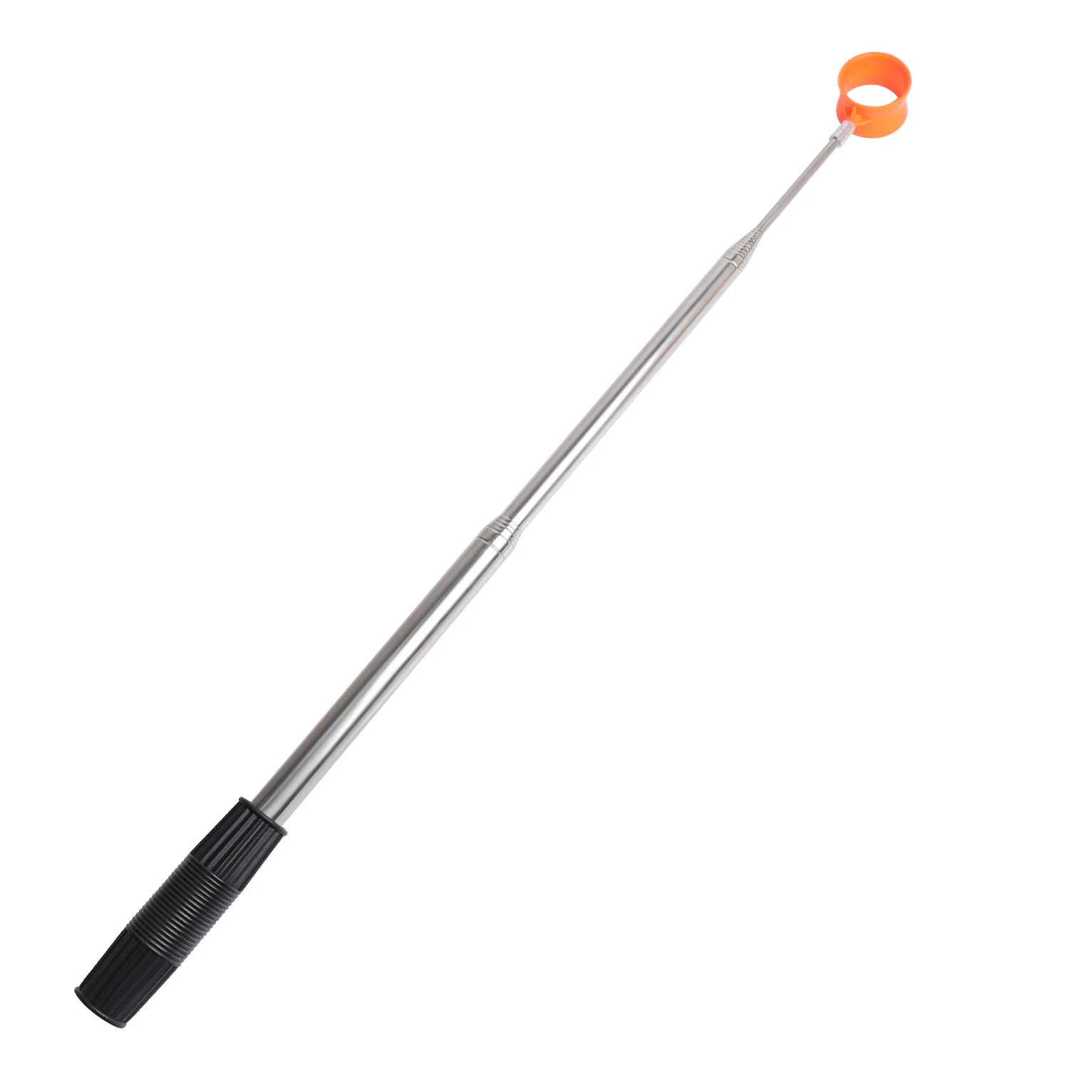 9ft/12ft Golf Ball Picker Retriever Driving Range Golf Ball Pickup Golf ...