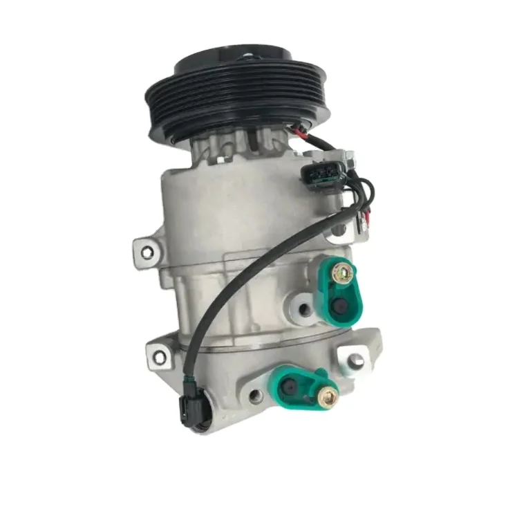 Auto Car Air Conditioning Compressor 977012s500 977012s500dr 97701 ...