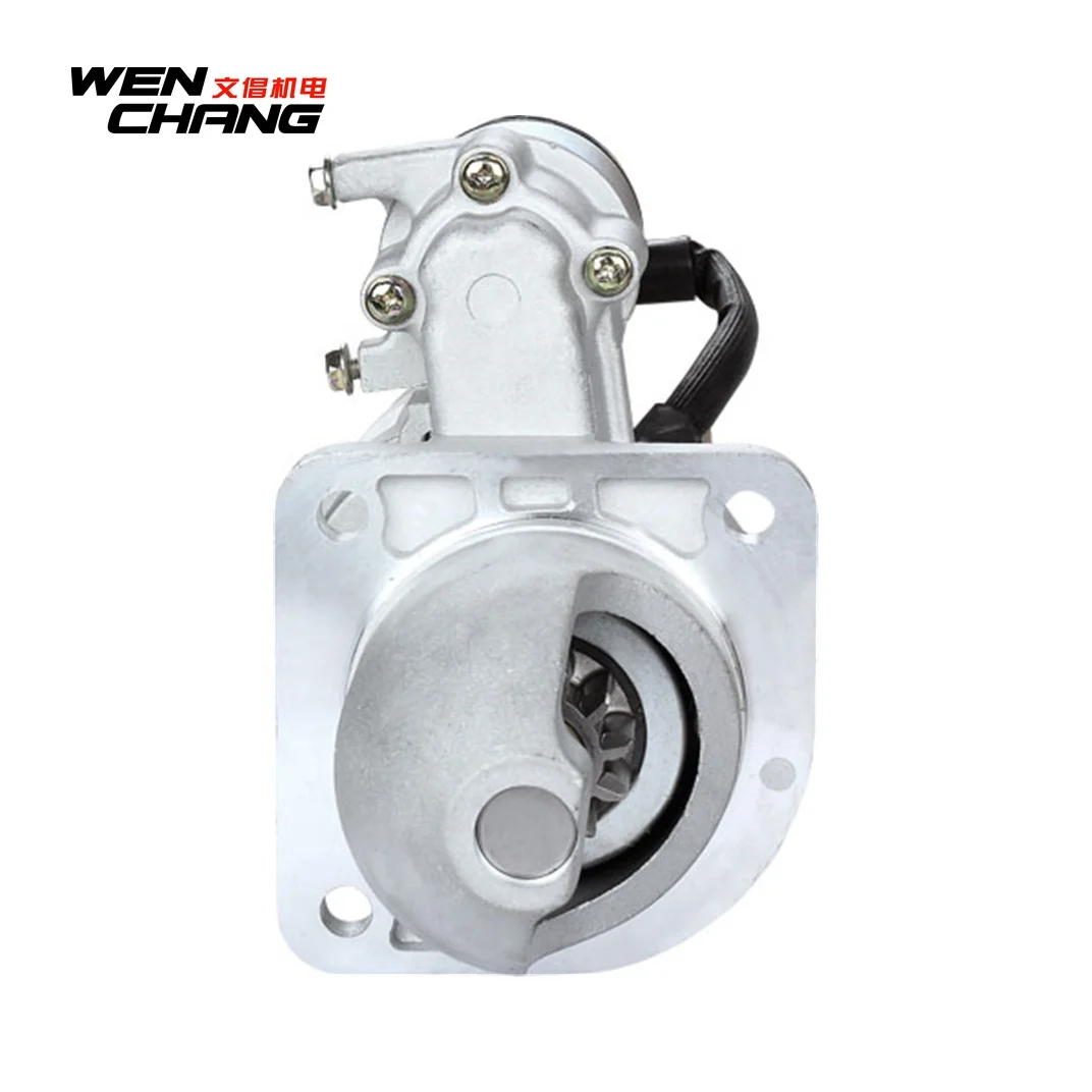 24V Starter Motor for Engine 262017049 - Reliable Performance