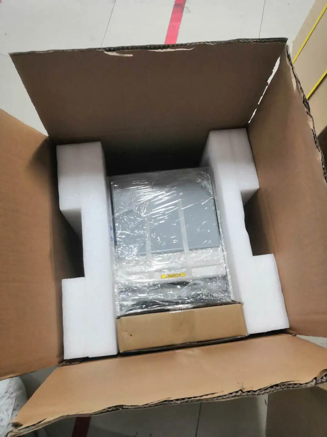 Tabletop Automatic A3 A4 Paper Numbering Machine Sheet Counting Counter ...