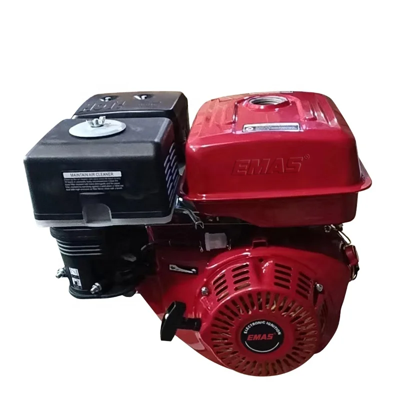 Chinese Gasoline Engine in 6.5HP 7.5HP 9HP 13HP| Alibaba.com