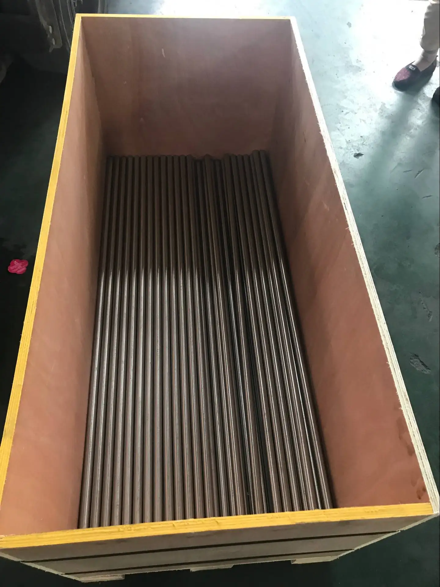 Special Nickel Base Alloy Permalloy 80 Core Rod Bar For Sales - Buy ...