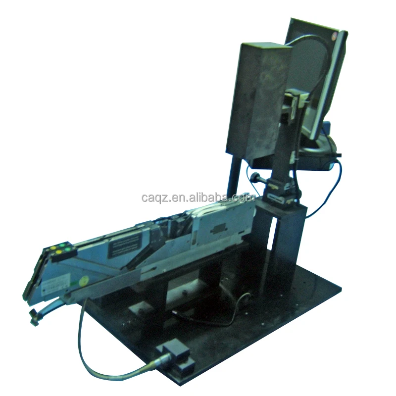 SMD Assembly Machine SMT Feeder Calibration Jig Juki KE-730