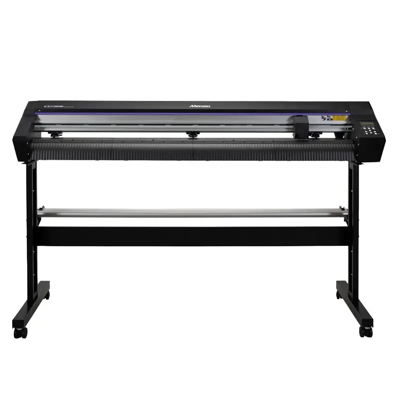 Japan brand New Mimaki CG-130AR cutter plotter with 130cm cutting size ...