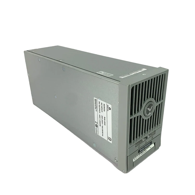 Emerson R48-2900U Power Module - 48V 50A Outdoor Rectifier for Reliable ...