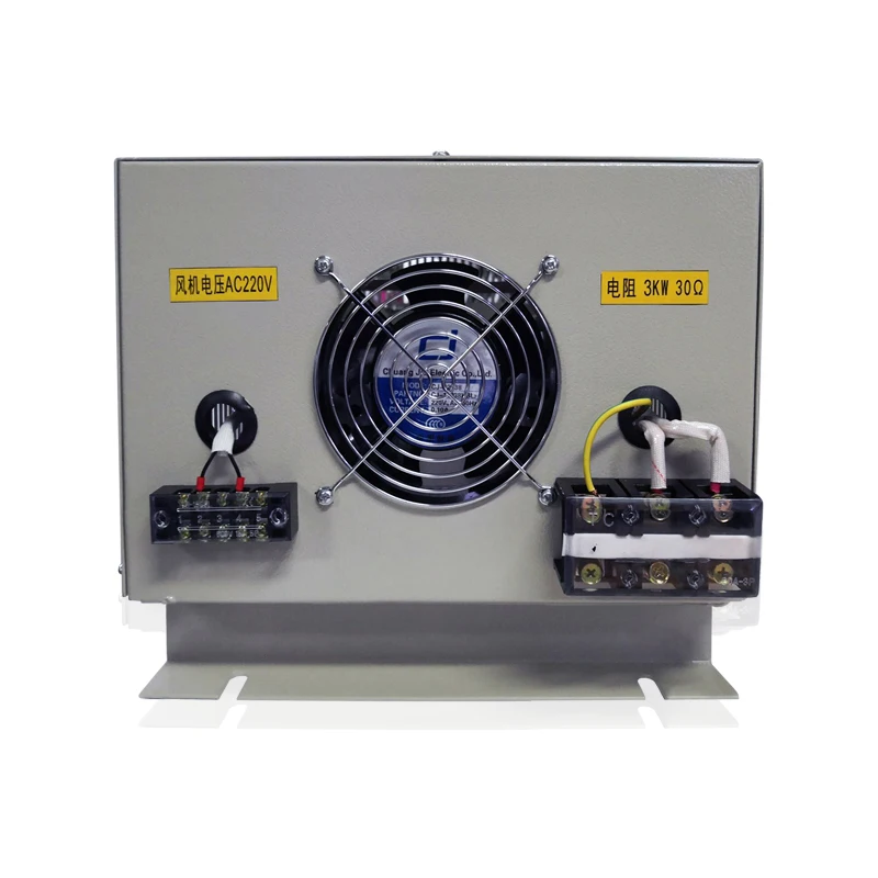 Yaskawa Servo Regenerative Resistor Unit Resistor Box Jusp-ra04-e Jusp ...