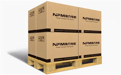NFM Changzhou Nanfang Motor 2.2KW Three-Phase Electric Motor for ...