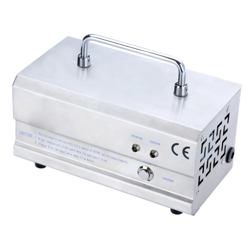 Aquapure best portable electric mini ozone generator for ozone water ...