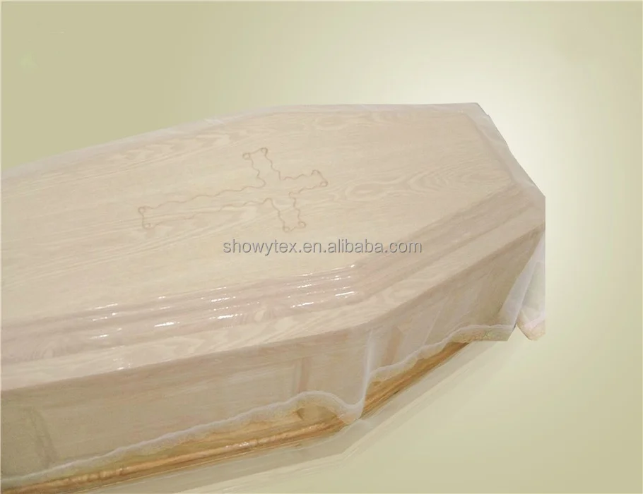 Italy Coffin Interiors - Elegant Funeral Accessories