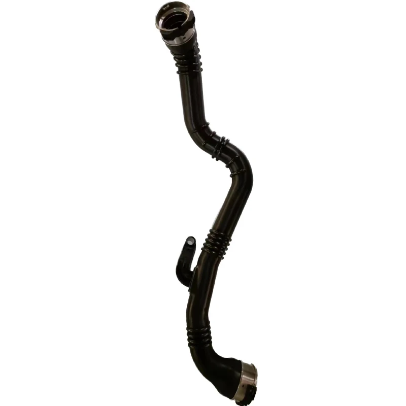 Dema 14460-2443r Intercooler Hose Pipe 2015-2021 1.5 Dci Top ...