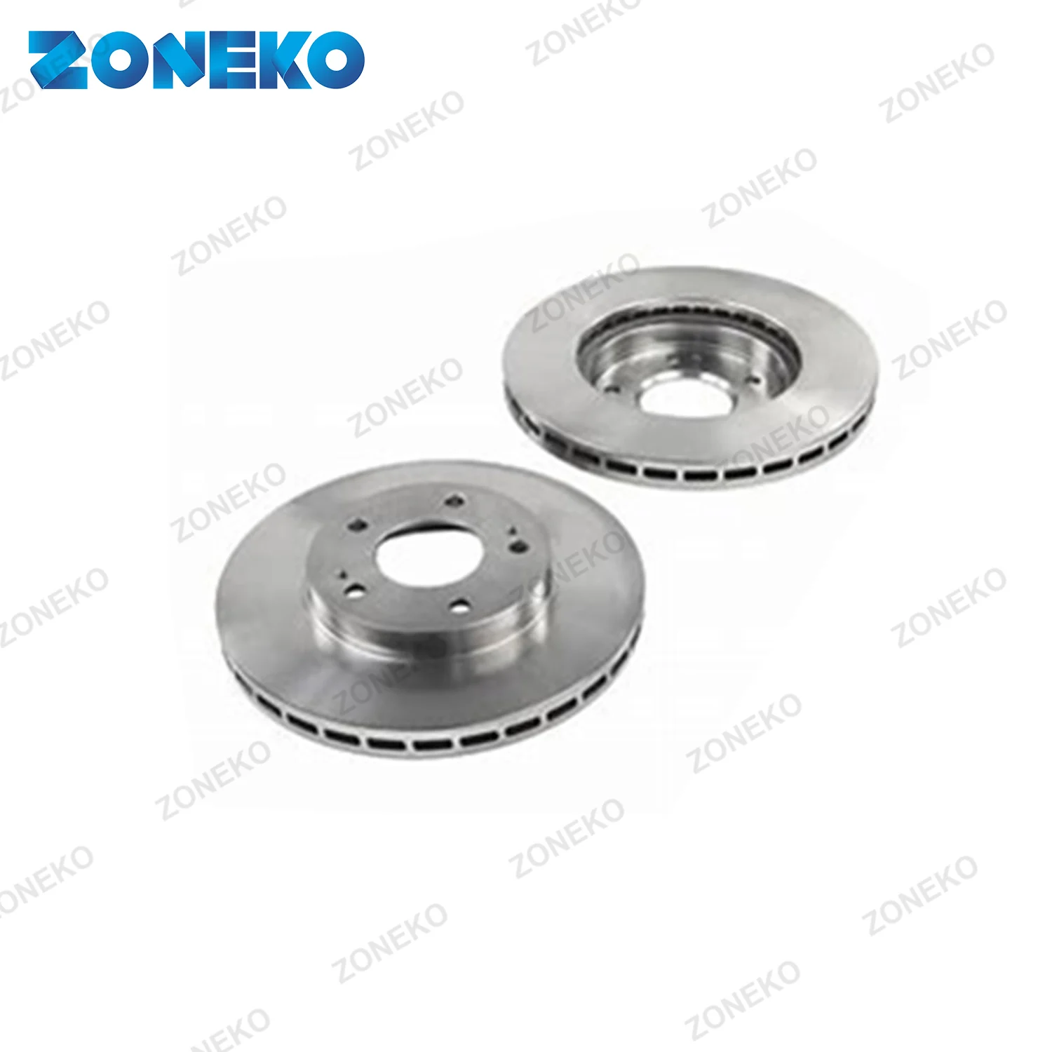 ZONEKO de supermercado proveedor frente de disco del eje del disco de ...