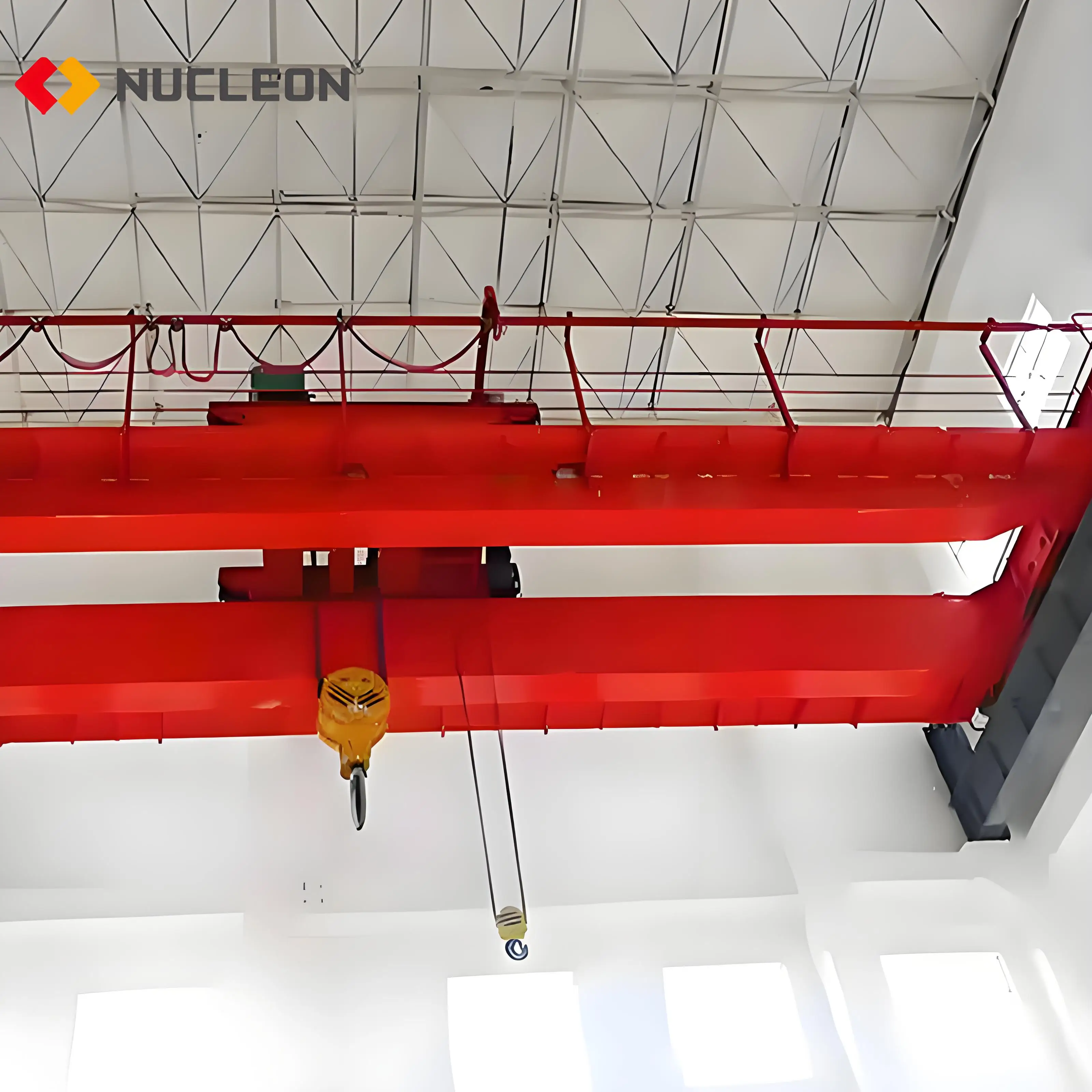 CE ISO Certification Crane Wireless Remote Control 100M 200M 300M Crane ...