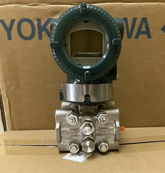 Yokogawa Eja110e