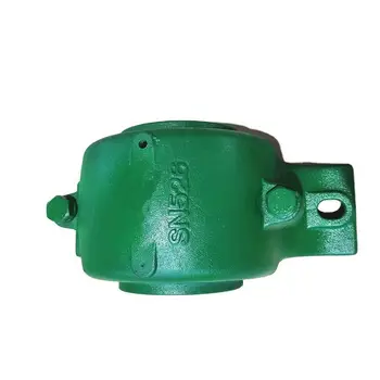 Snl517 Split Pillow Block Housing Snl 517 + C 2217 K + H 317 E - Buy ...