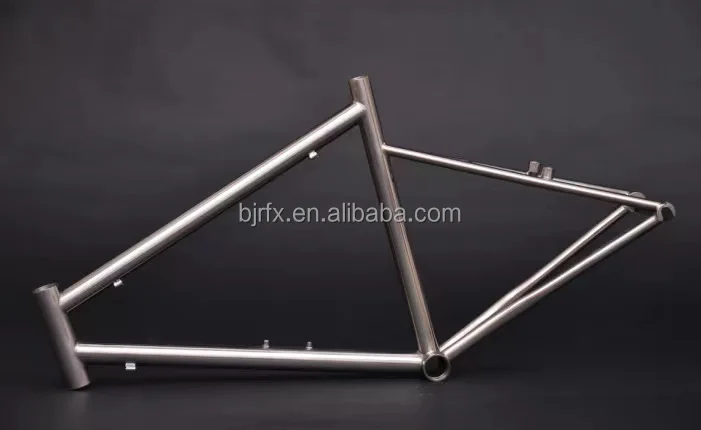 Titanium Grade 5 Frame Ti 6al-4v Gr 5 Frame Ti6al4v Grade 5 Titanium ...