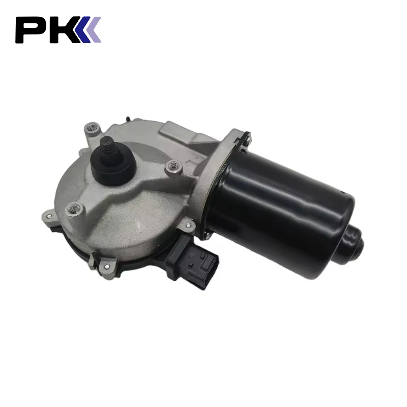 2558026 Wiper Motor for Scania L P G R S - Reliable Performance