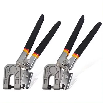 Drywall Metal Steel Studs Track Crimping Studs Crimper Plier With Pvc ...