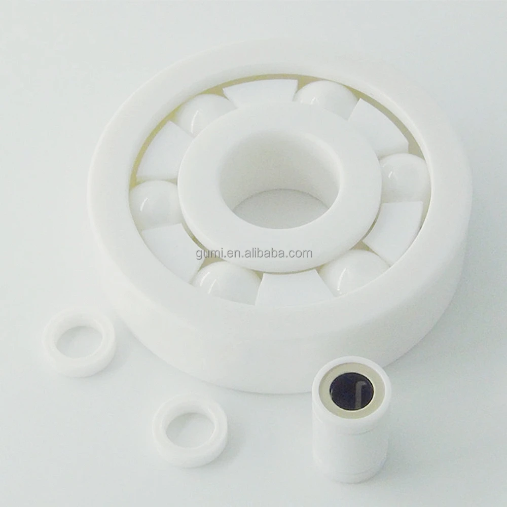 Lm Lm8 8mm Lm8uu Linear Shaft Linear Rail Lm8uuce 8x15x24mm Zirconium ...