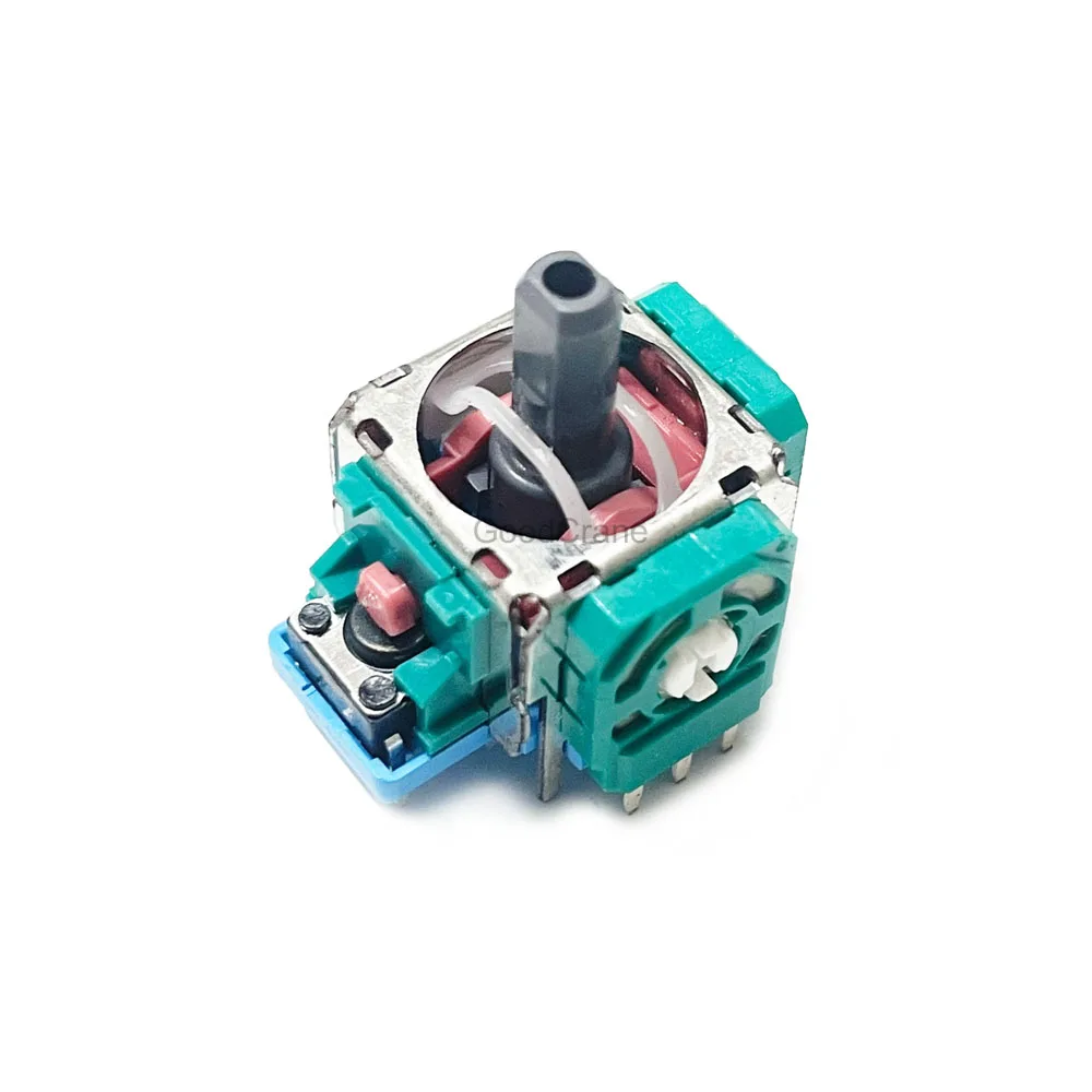 Original PS5 Controller 3D Analog Stick Replacement