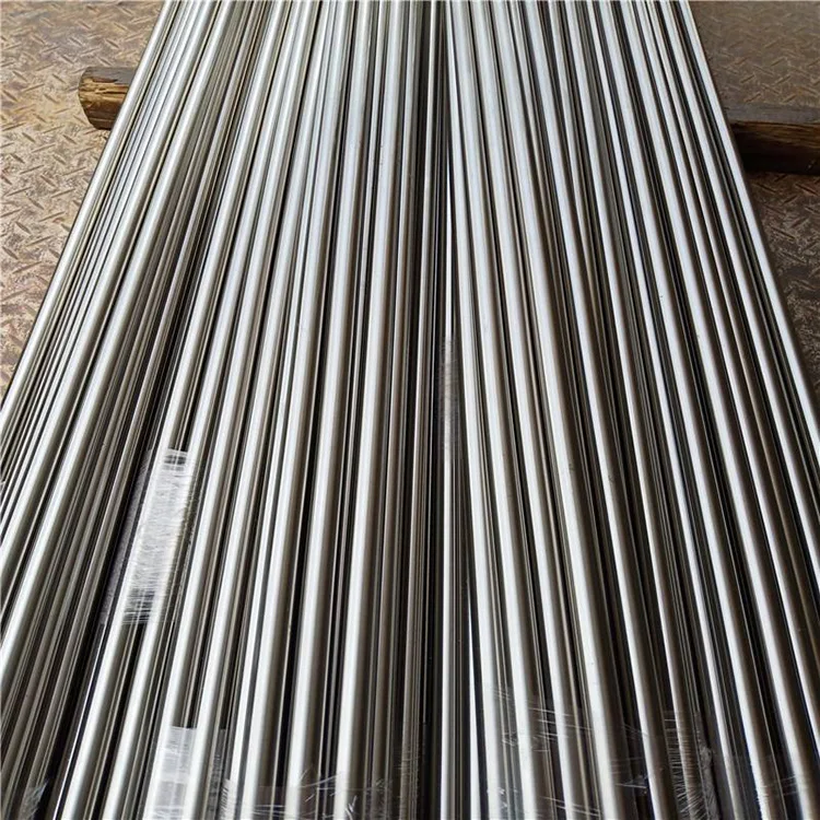 SUS410 420 430 431 440C 444 Stainless Steel Round Bar