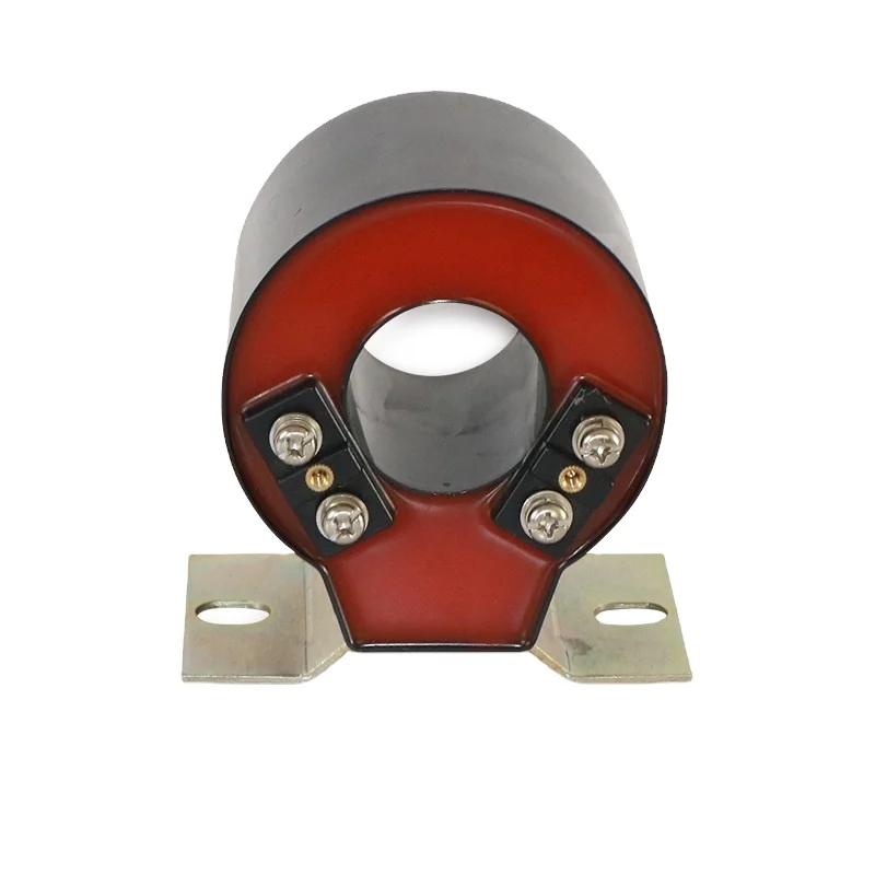 Inflatable Cabinet Dedicated Feedthrough Current Transformer