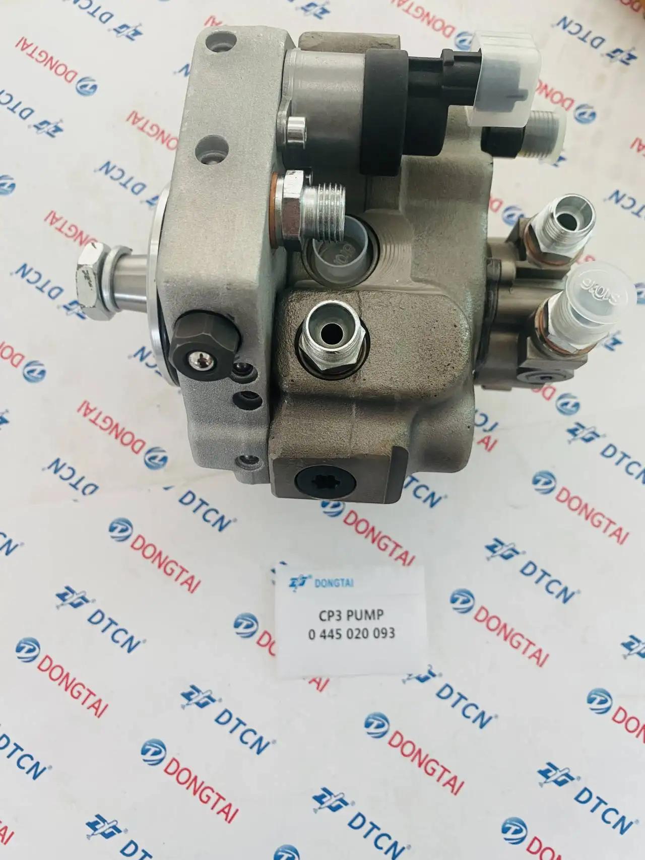 High Quality Fuel Injection Pump 504188076 0445020093 for IVECO/New ...