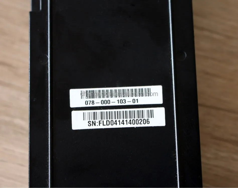 Nvram-bbu电池备用单元078-000-103-01，用于emc Datadomain Dd2200 Dd2500 - Buy ...