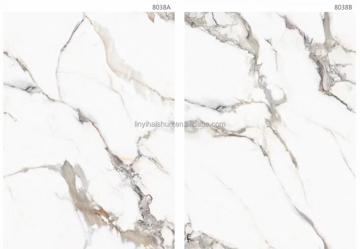Faux Marble Shower Wall Panels - Stylish PVC Sheets