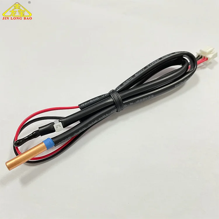 NTC Thermistor 5K 10K 3435 for Accurate Temperature Sensing