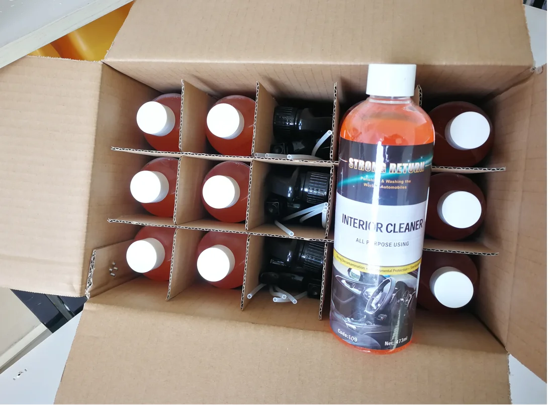 Free Polish Compound Samples,Car Polish Wax Samples,Car Care Products ...