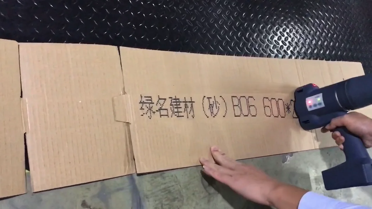 산업용 만기일 및 일괄 번호 인쇄 기계 Dod 잉크 핸드 제트 프린터 상자 Buy 지속적인 온라인 잉크젯 프린터날짜 Cij 잉크젯 프린터날짜 잉크젯 프린터