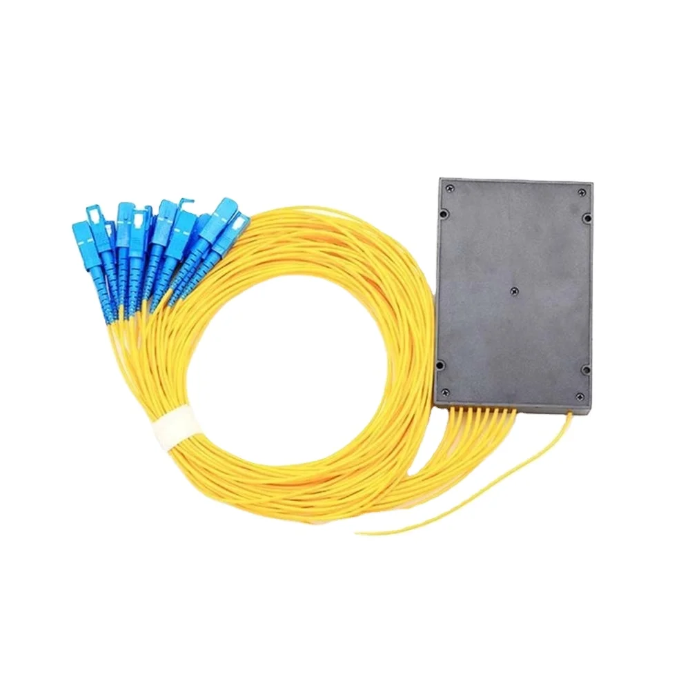 Ruist Fiber Optic Splitter Abs Sc Upc 1 32 Outdoor Plc - Buy China ...