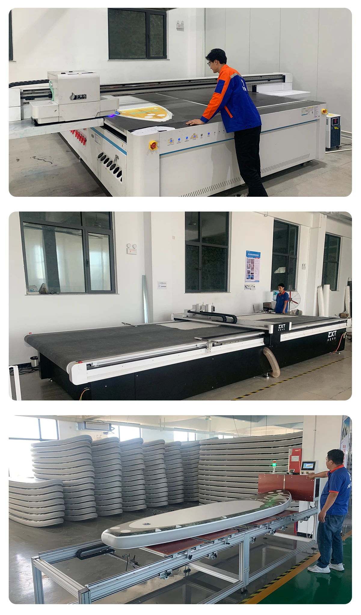 Dama 2024 New Design Ultralight Customized Sup Board Oem Sup In Stock ...