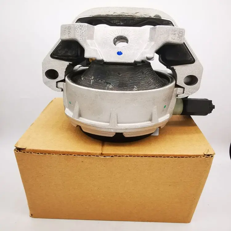 Engine Mount Bearing Wire Harness 4g0199381qa For Audi A7 A6 S7 C7 ...