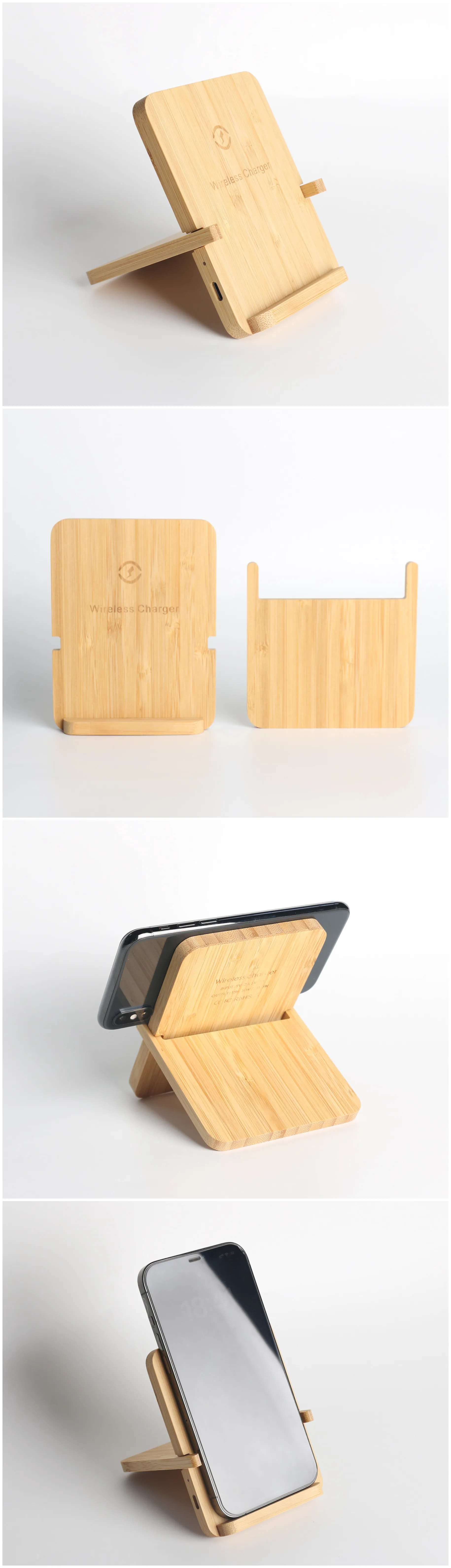Universal Phone Stand Removable Phone Stand Custom Phone Stand Desktop ...