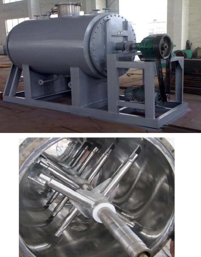 Genyond Sugar Grinding Machine - Efficient Brown Sugar Production