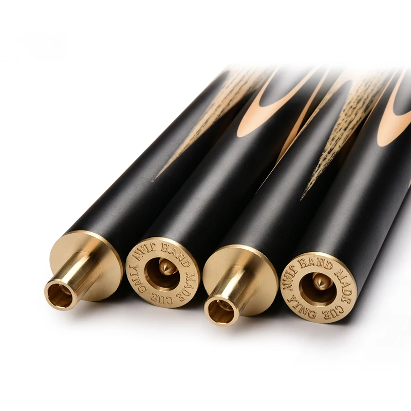 Chuina Billiards Snooker Pool Cue shafts Ash Wood Foream cues snooker ...