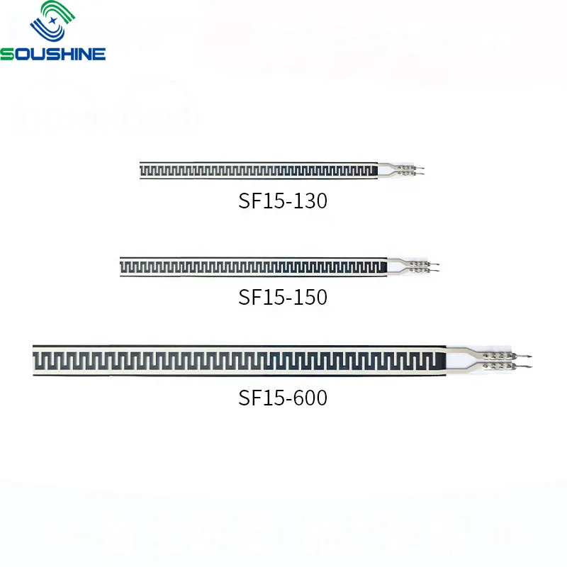 Fsr406 Robot Balance Scooter's Resistive Membrane Pressure Sensor Force ...
