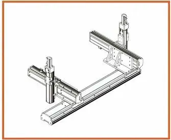 CTH5 Linear Module - Precision CNC Slide Table Solutions