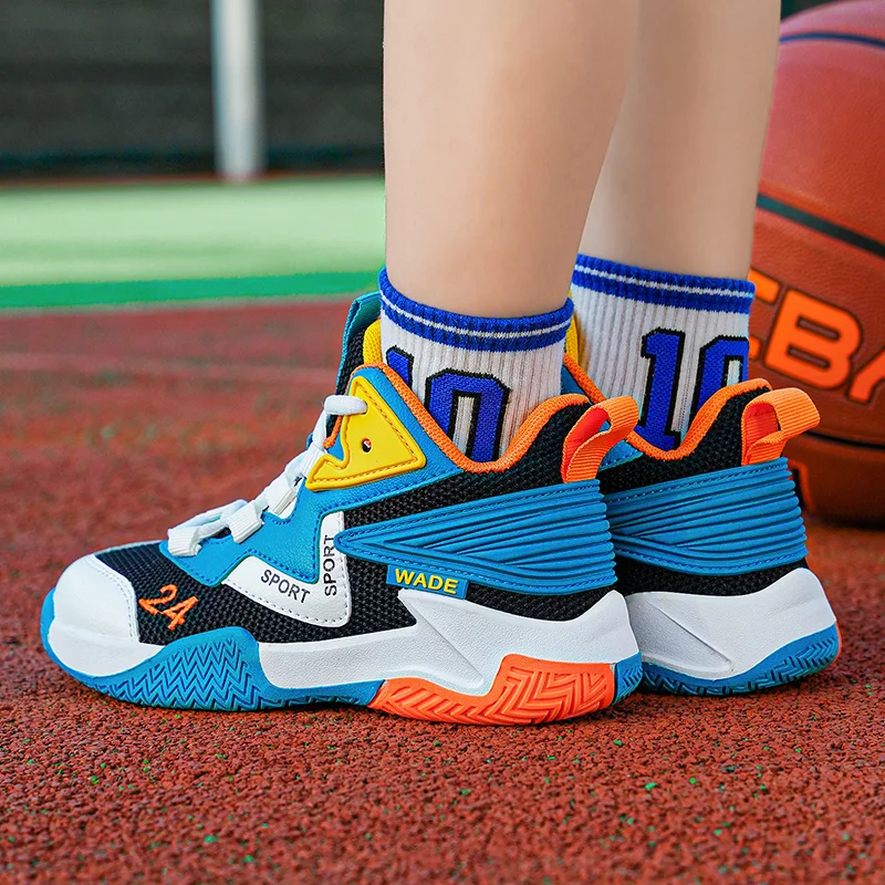 Wholesale Girls Mesh Shoes - Durable & Stylish Running Shoes