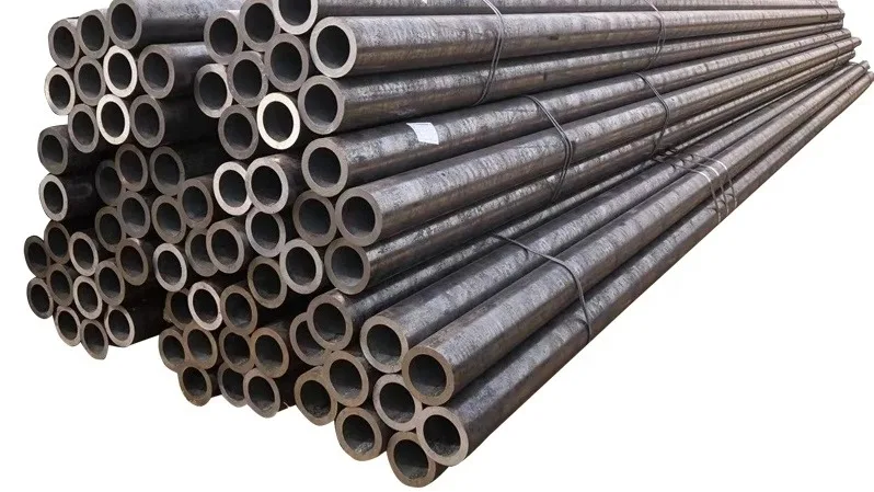 High Quality Astm A106 /stp T370/20#/gb8163-1999/gb9948-88 Carbon Seamless Steel Pipe - Buy A106 ...