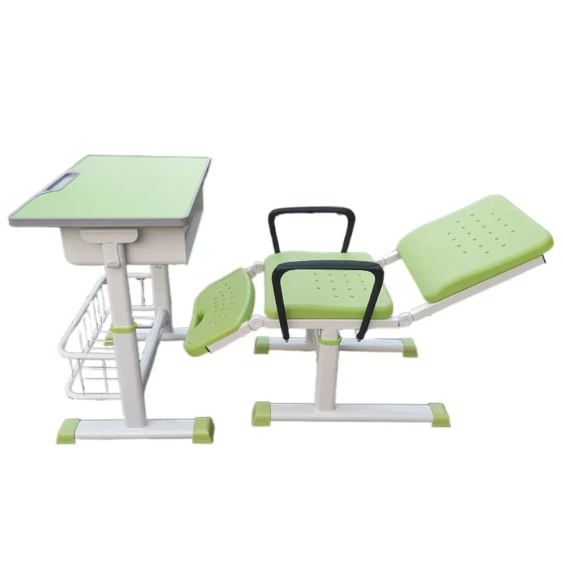 Students Nap Combination Table Classroom Can Lift Hand Can Lie Down ...